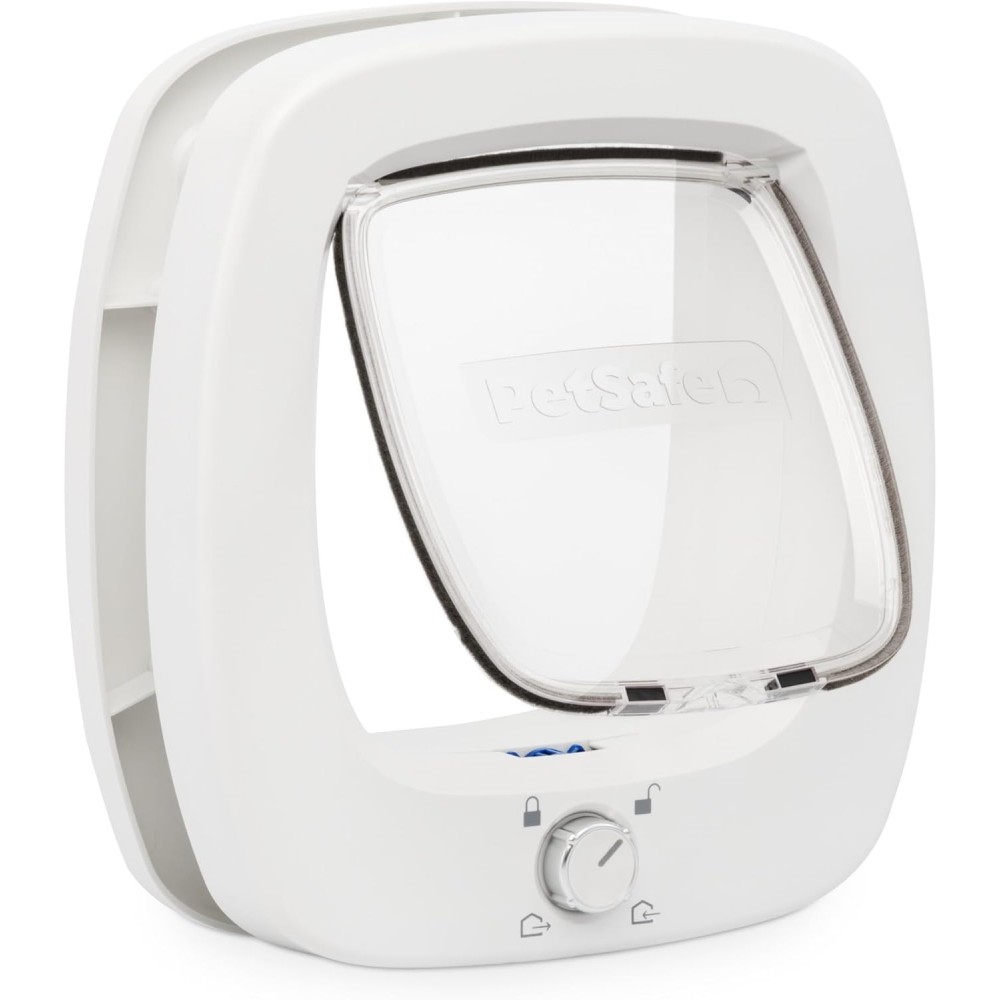 Cat Flap For Large Cats