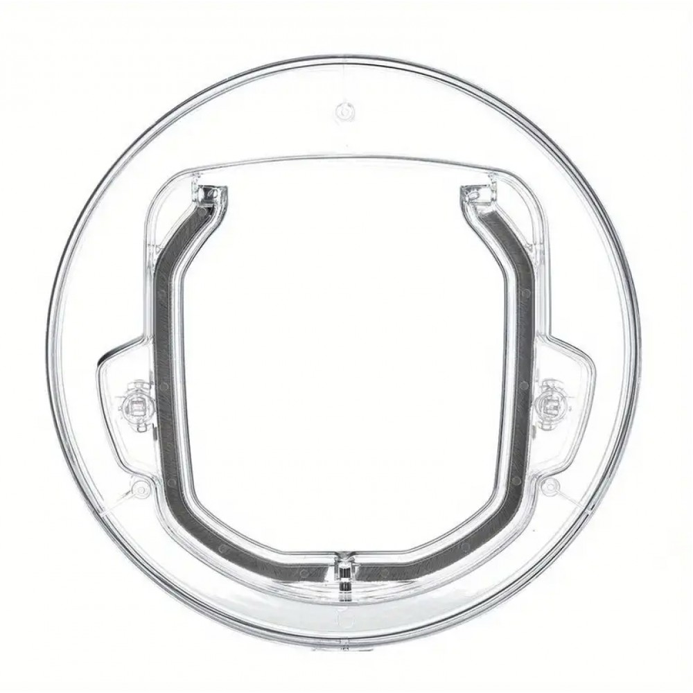 Cat Flap For Patio Door Draft Proof
