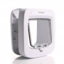 PetSafe Microchip Cat Flap – Secure, Battery-Powered & Easy to Install