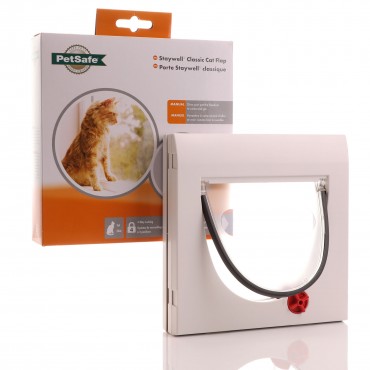 Staywell PetSafe Cat Flap Supplier