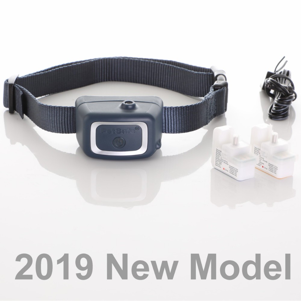 PetSafe Little Dog Spray Bark Collar, Anti-Bark Control