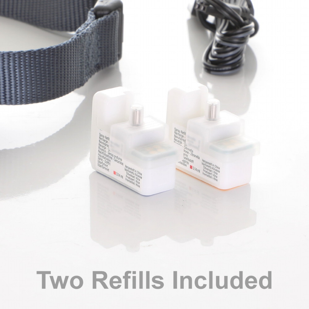 PetSafe Little Dog Spray Bark Collar, Anti-Bark Control